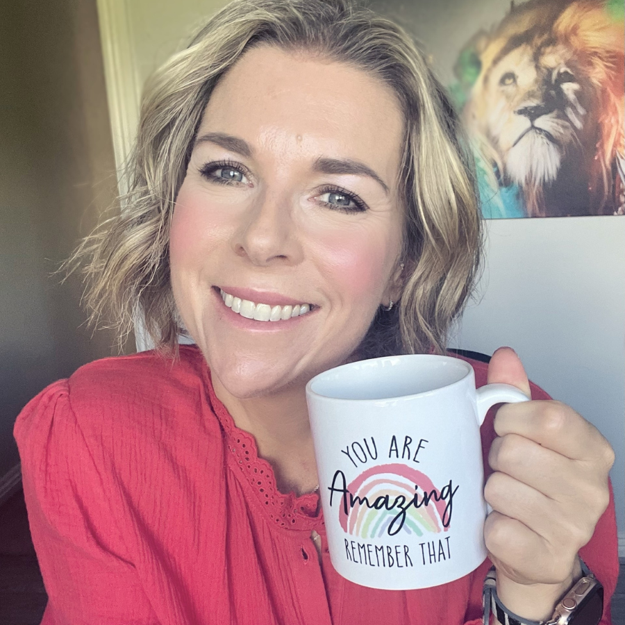 Nikki Butler - The Autistic Joyologist