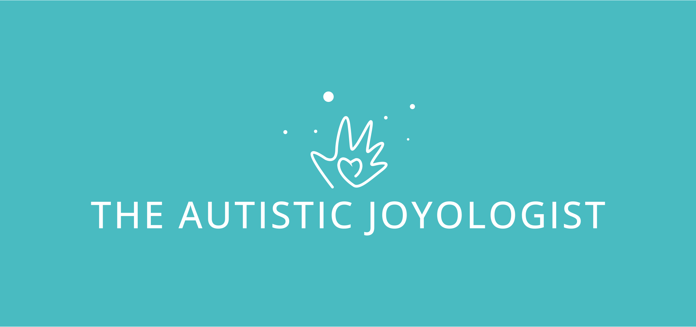 Nikki Butler - The Autistic Joyologist